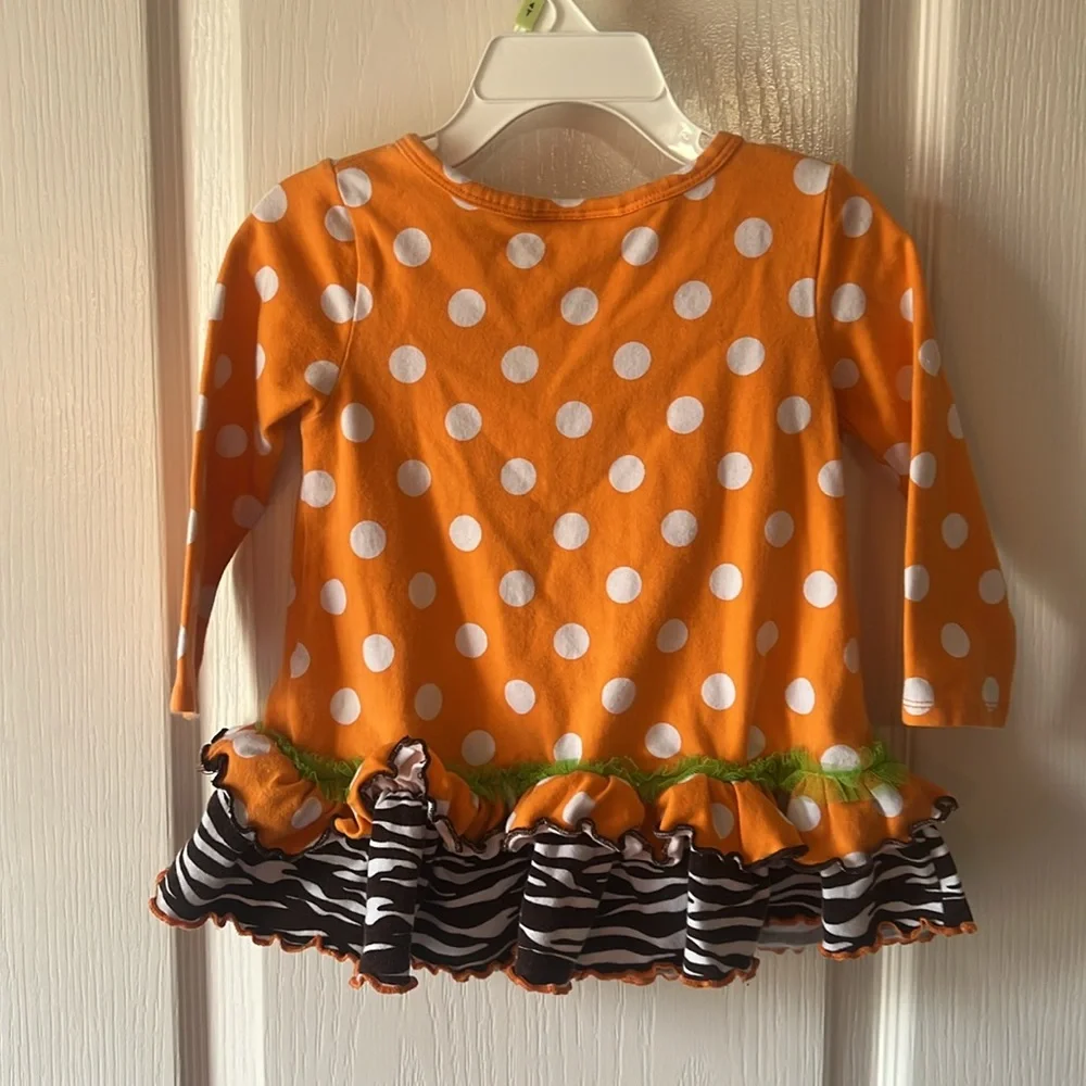 Bonnie Baby | Dresses | Bonnie Baby Turkey Dress | Poshmark